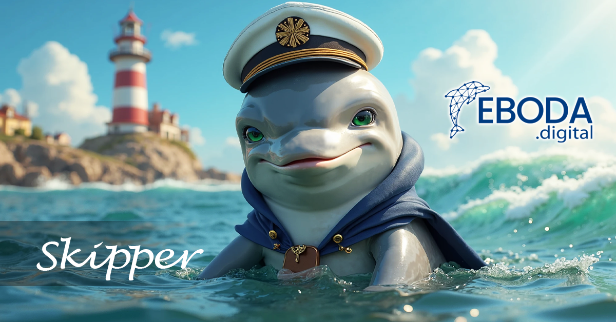 Charting the Course: What Digital Transformation Really Means (And Why It Matters)